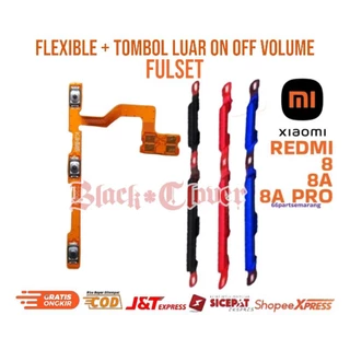 Produk Blackclover Sparepart | Shopee Indonesia