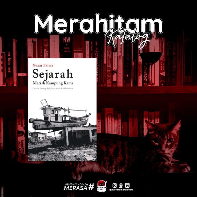 Jual Sejarah Mati di Kampung Kami | Shopee Indonesia