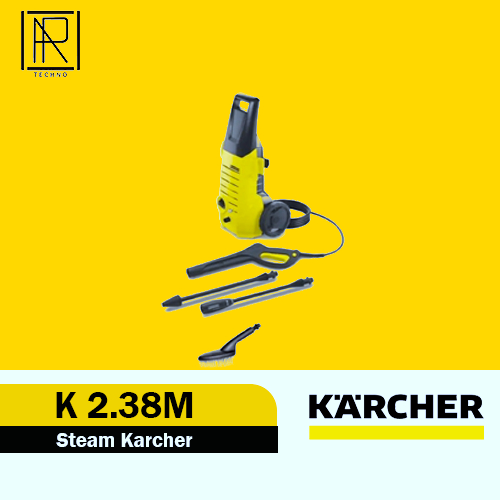 Jual Mesin jet Cleanner Karcher K2.38M High Pressure cleaner karcher | Shopee Indonesia