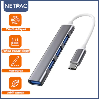 Jual USB-C Hubs Terlengkap & Harga Terbaru Januari 2026 | Shopee Indonesia