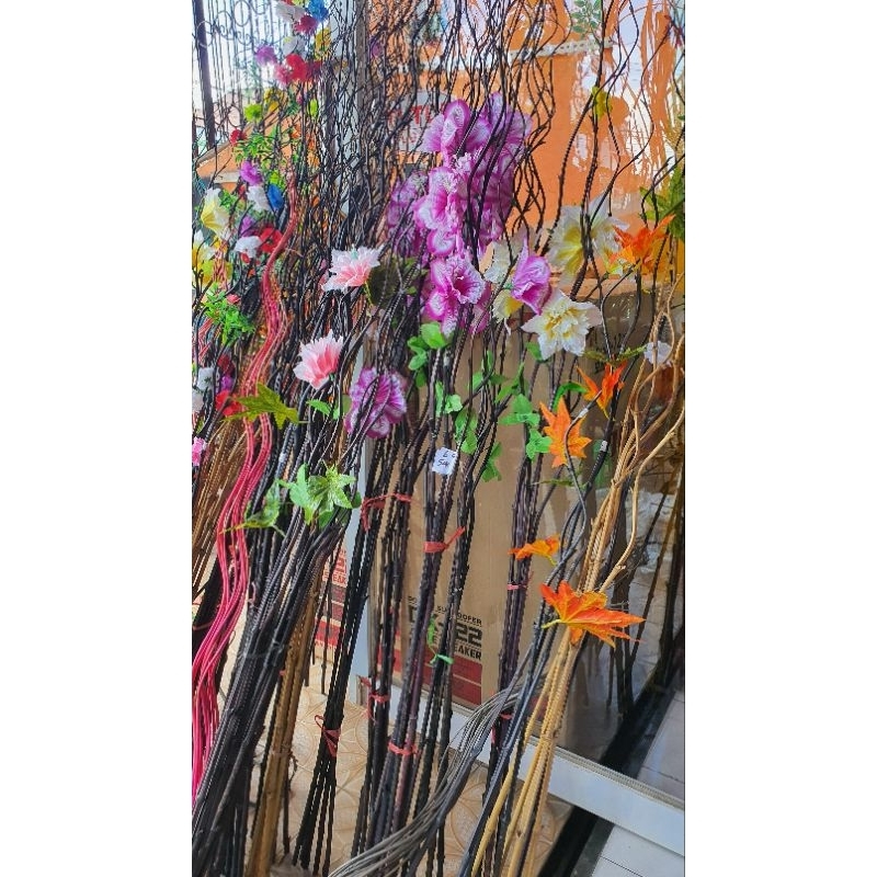 Jual Ranting panjang hias kering | Shopee Indonesia