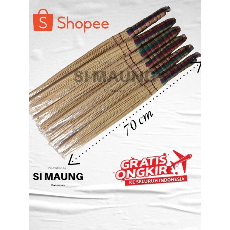 Jual Penebah Lidi Klasik / Penebah Lidi Berkualitas / Terbaik ...