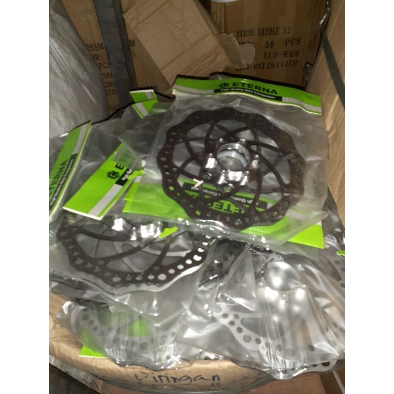 Jual rotor piringan cakram model ulir | Shopee Indonesia