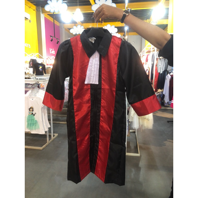 Jual baju profesi hakim | Shopee Indonesia