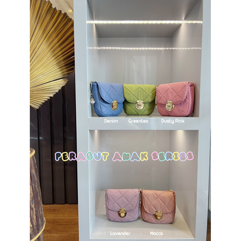 Jual MUKENA ANAK MINI PERASUT KOREA PREMIUM 2IN1 (ESTIMASI 5-8 TAHUN ...