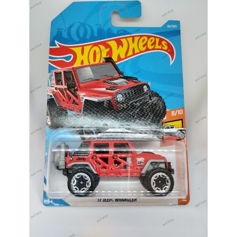 Jual JEEP WRANGLER | Shopee Indonesia