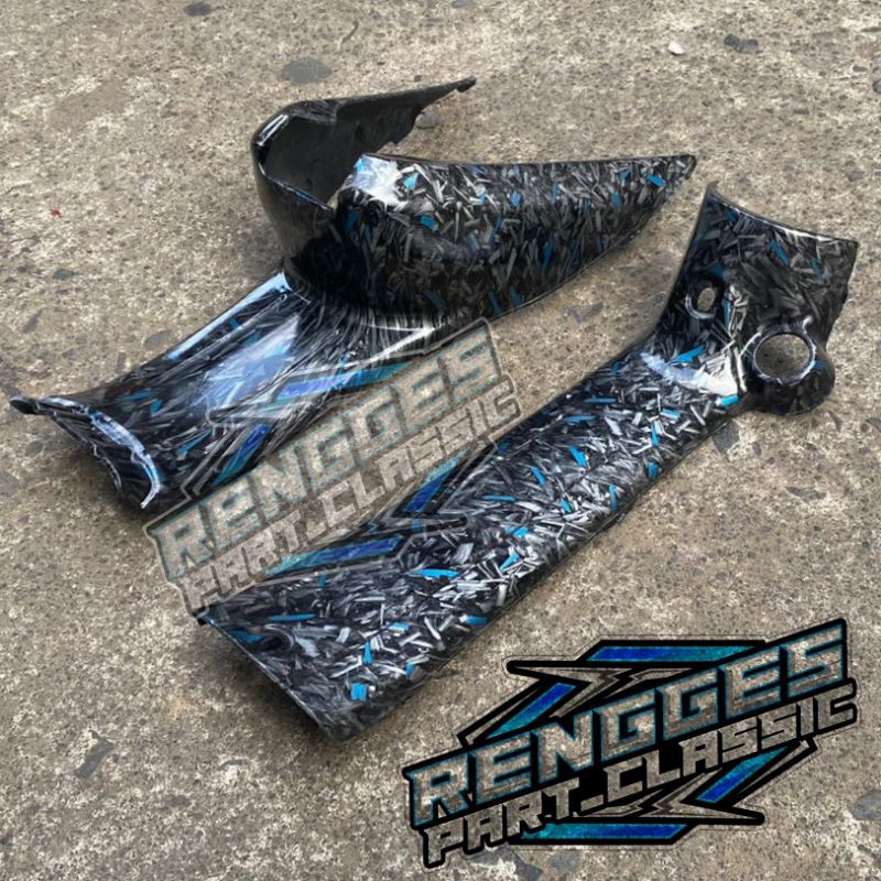 Jual Leksil leksild kunci set cover tangki fiz r fizr / vega r lama ...