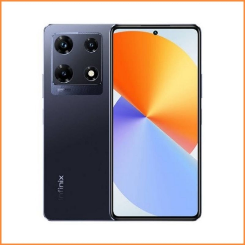 Jual Infinix Note 30 Pro Ram 8gb Rom 256gb like new | Murah meriah ...