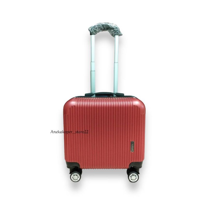 Jual KOPER TRAVEL POLO FANS 17 INCH /KOPER KABIN /KOPER MURAH /KOPER ...