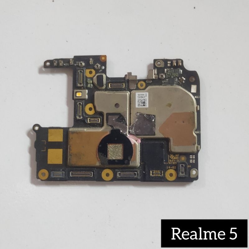 Jual Mesin Realme 5 5i mati total | Shopee Indonesia