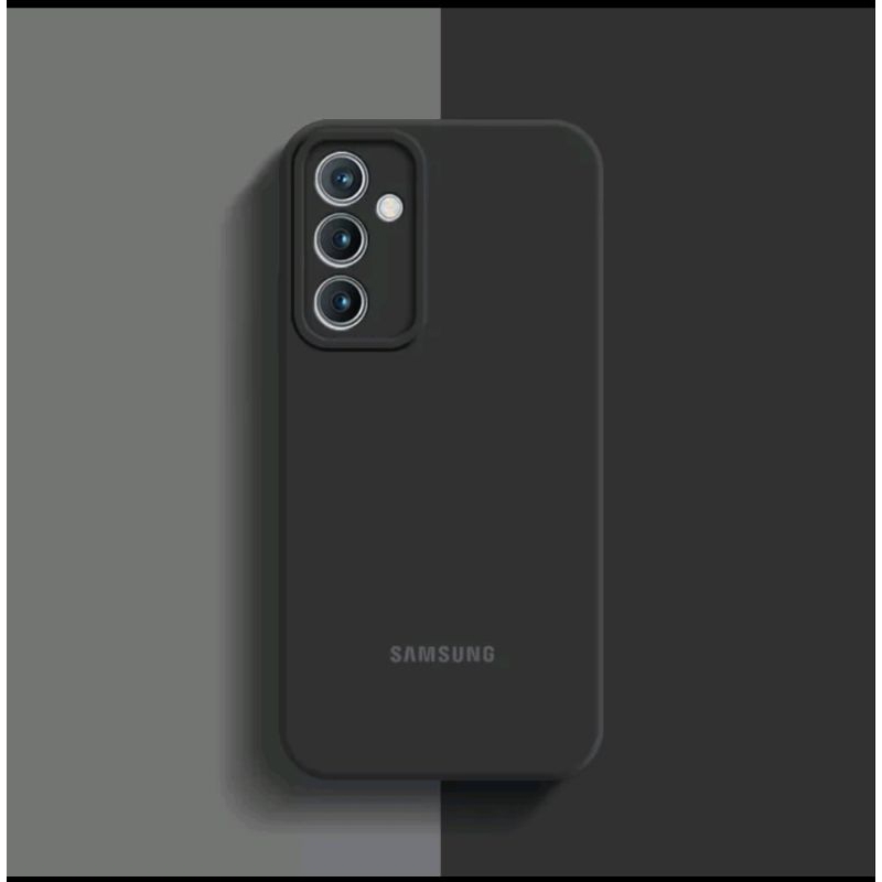 Jual SOFT CASE SAMSUNG M23 5G SAMSUNG F23 M13 CASE FASHION TPU MACARON ...