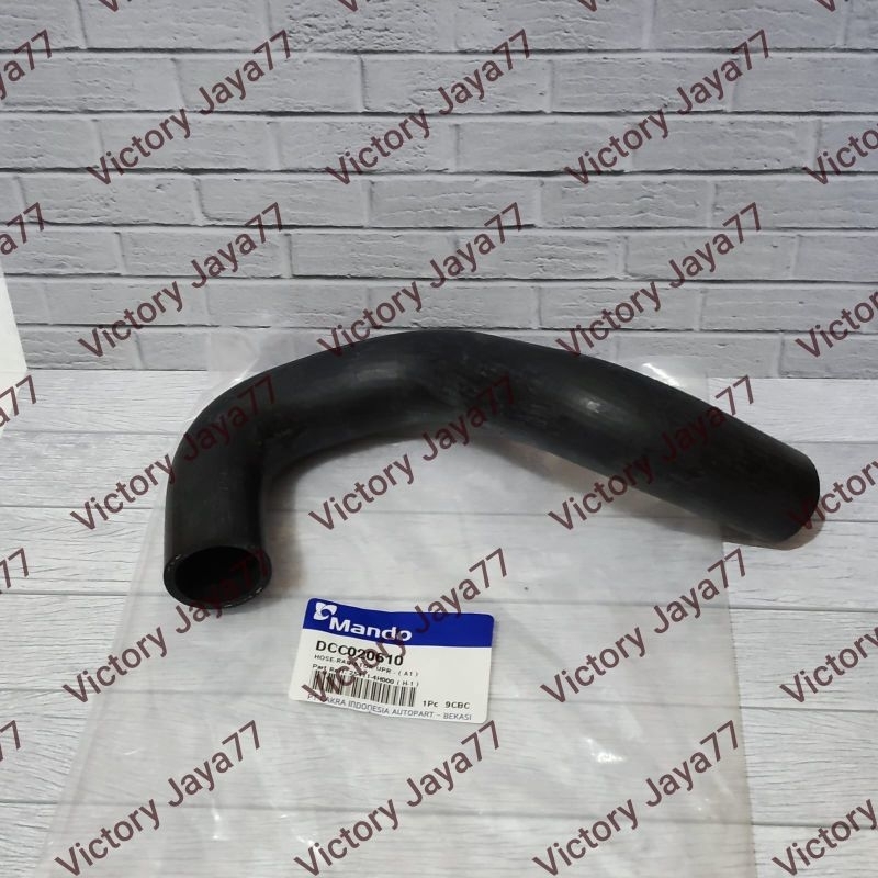 Jual Selang Hose Selang Radiator Atas Hyundai H1 H-1 Starex Mover ...