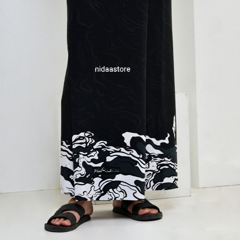 Jual Rabbani - sarung rabbani palestine SARUNG GEORA2 (free paper bag ...