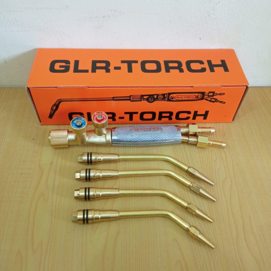 Jual STANG LAS KARBIT TANG BLENDER LAS BELENDER LAS - GLR TORCH ...