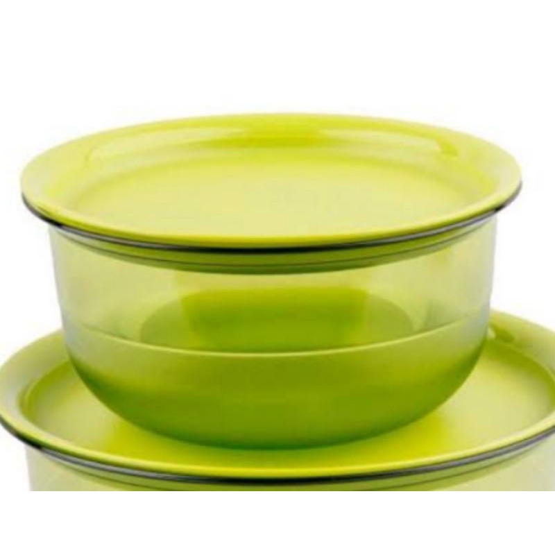 Jual Table collection tupperware 2 Liter new | Shopee Indonesia
