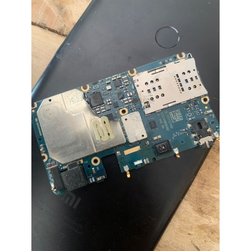 Jual Mesin Mi max 2 boot loop stack logo ori copotan | Shopee Indonesia