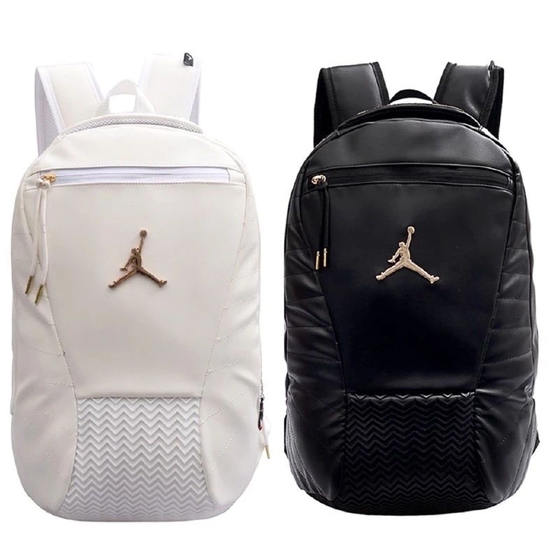 Jual Tas Ransel AIR JORDAN BLACK Original | Shopee Indonesia