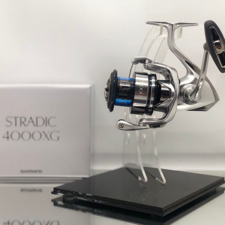 Jual REEL SHIMANO STRADIC FL 1000 / 2500 / 3000 / 4000 / 5000 | Shopee Indonesia