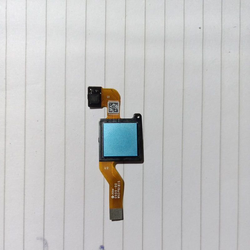 Jual fingerprint Redmi 5 pro Ori copotan | Shopee Indonesia