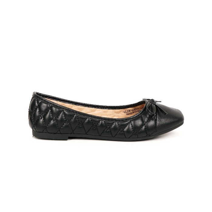 Jual Blow Edni Flats Shoes Sepatu Hitam Wanita Balet Women Shoes BLNW ...