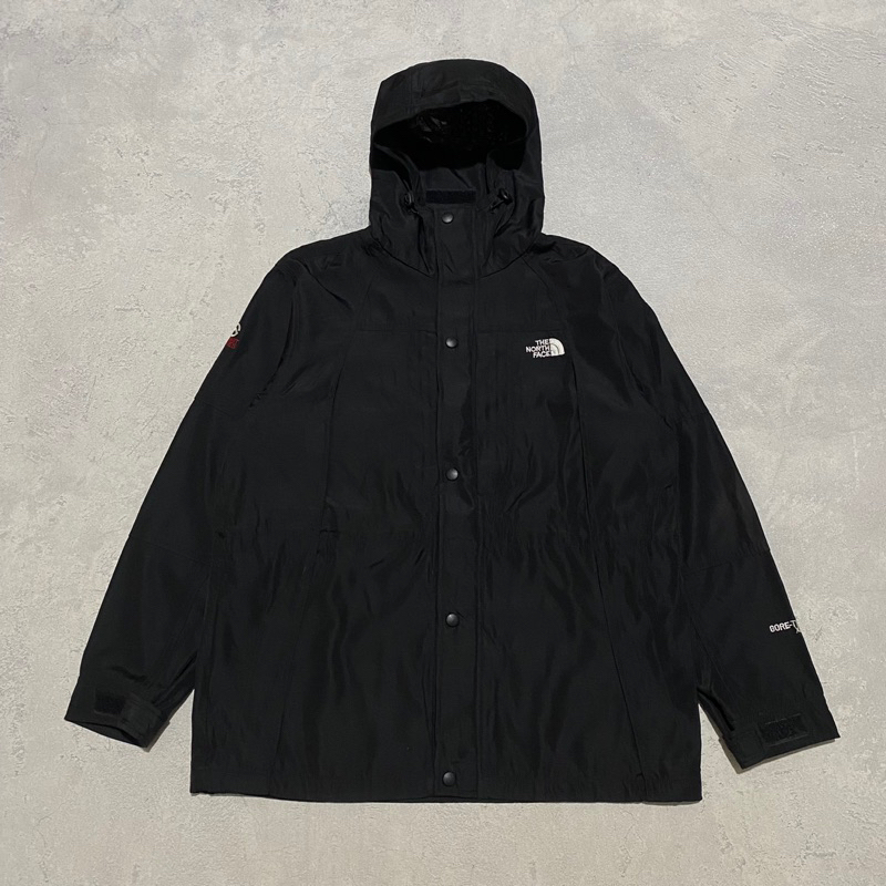 Jual TNF JACKET GORE-TEX SUMMIT SERIES | Shopee Indonesia