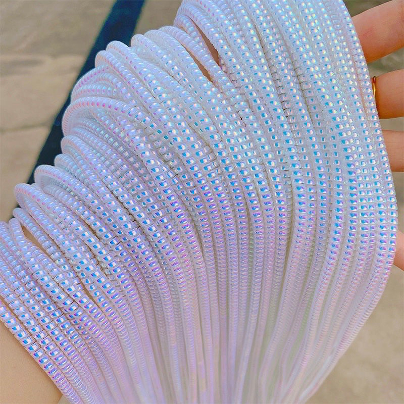 Jual ️Fugō Beauty ️ KABEL SUPER TEBAL & MEWAH / PELILIT KABEL SPIRAL ...