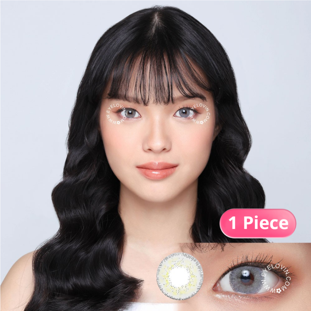 Jual EYELOVIN Softlens Dreamcolor I - Nobluk Grey (1 pc/sebelah ...