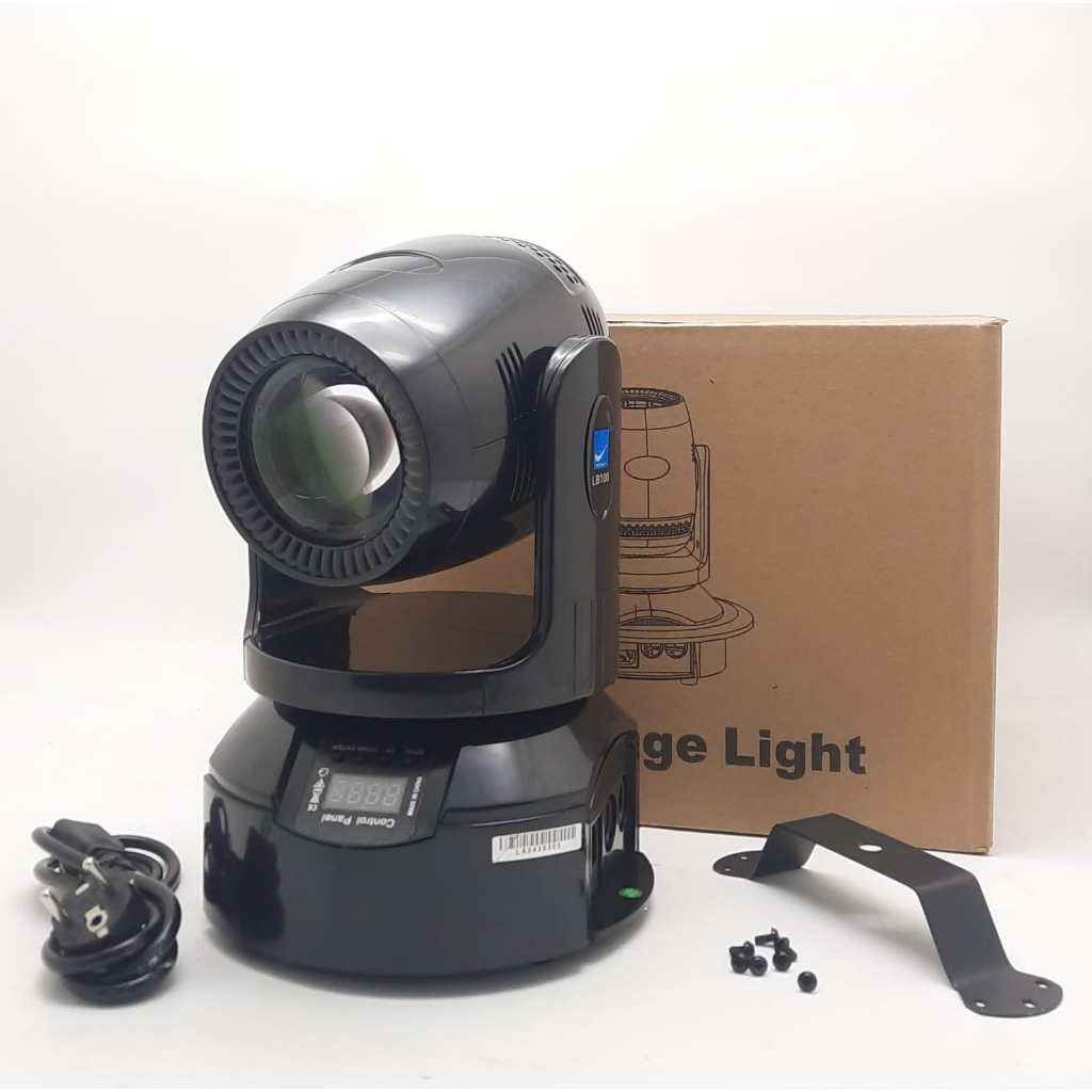 Jual Lampu Laser professional stage lights 100W Beam Moving Head For ...