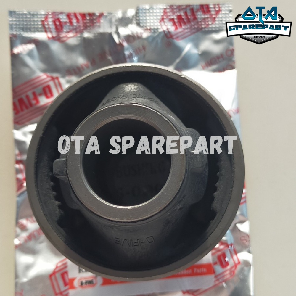 Jual Bos Bushing Arm Besar New Vios Gen 2 Yaris 2007-2012 Taiwan ...