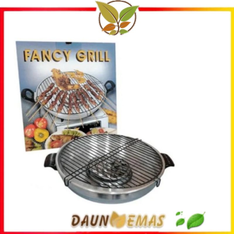 Jual Roaster grill panggangan Serbaguna - Happy call grill panggangan ...
