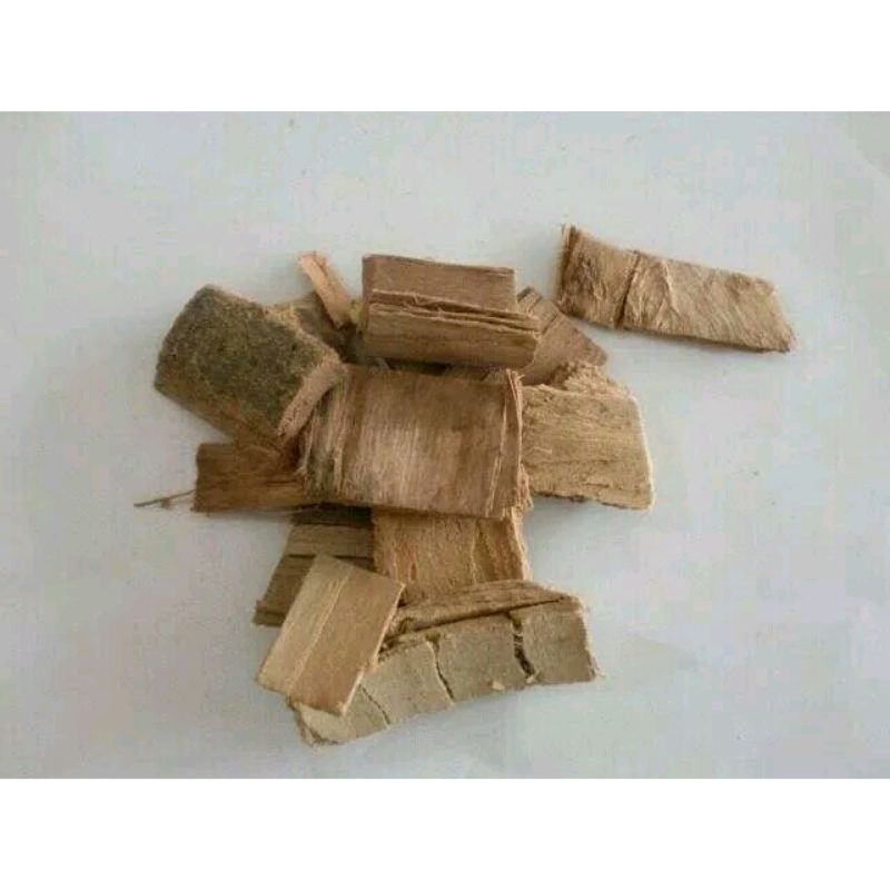 Jual 300 G GR GRAM 川秦皮 CHUAN QIN PI KOREAN ASH BRANCH BARK FRAXINI ...