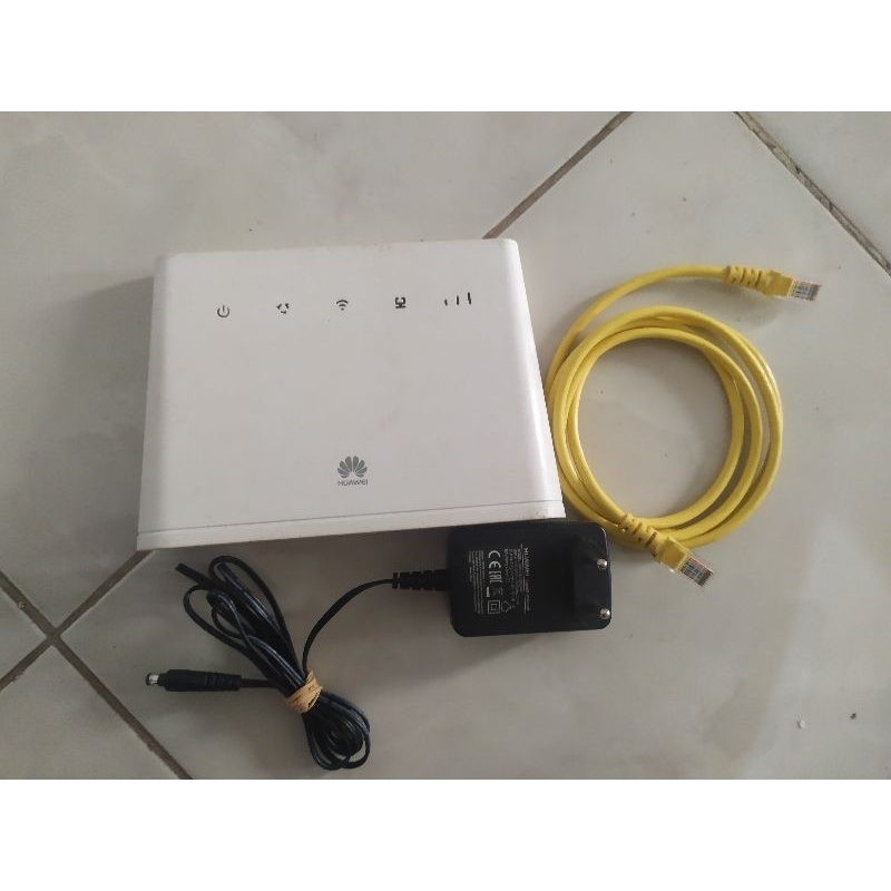 Jual MODEM B310 | Shopee Indonesia