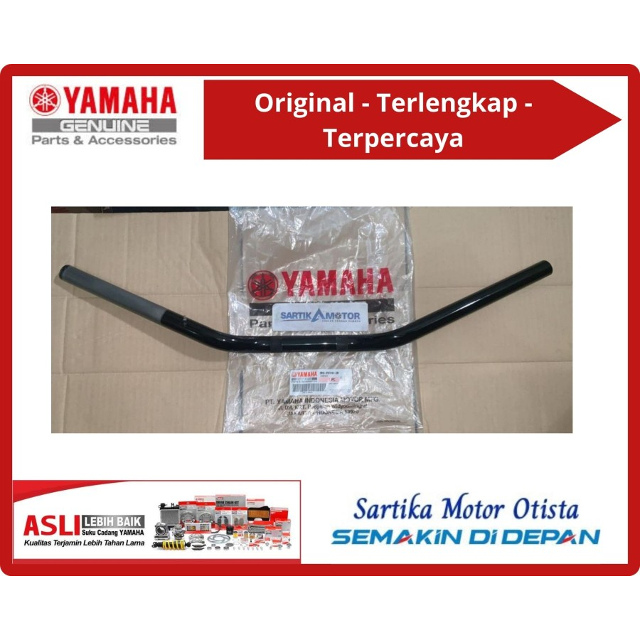 Jual Original Handle Comp/Stang Stir(RZR) Yamaha Rxs | Shopee Indonesia