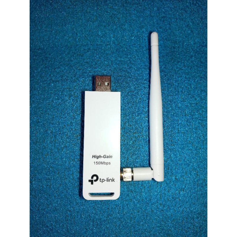 Jual WiFi Adapter Untuk PC/Laptop (Bekas) | Shopee Indonesia