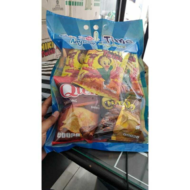 Jual Parcel Snack | Shopee Indonesia
