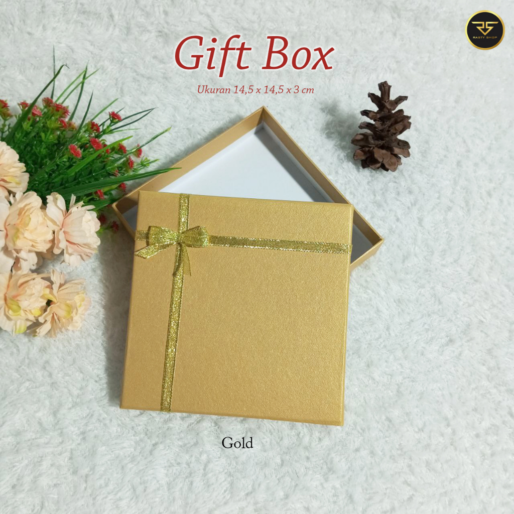 Jual HARDBOX SERBAGUNA | KOTAK KADO KAIN KERUDUNG | GIFT BOX EXCLUSIVE ...