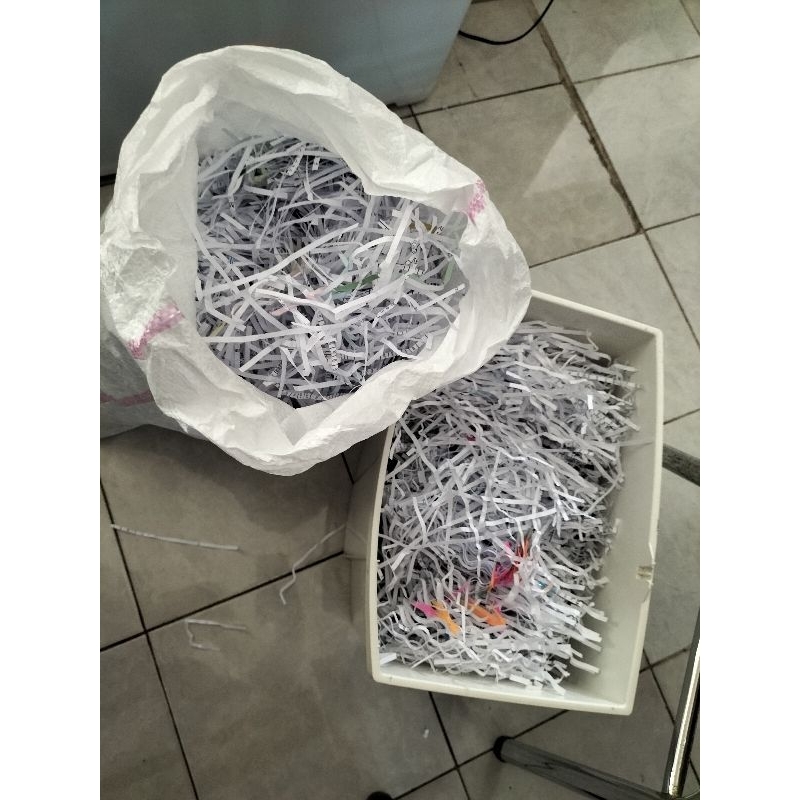 Jual Paper slice kertas rajang | Shopee Indonesia