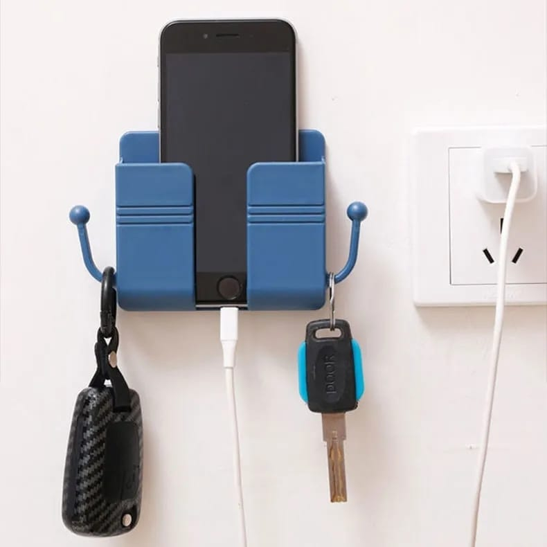 Jual Holder HP Tempel Dinding | Gantungan / Tempelan Cantolan / Holder ...