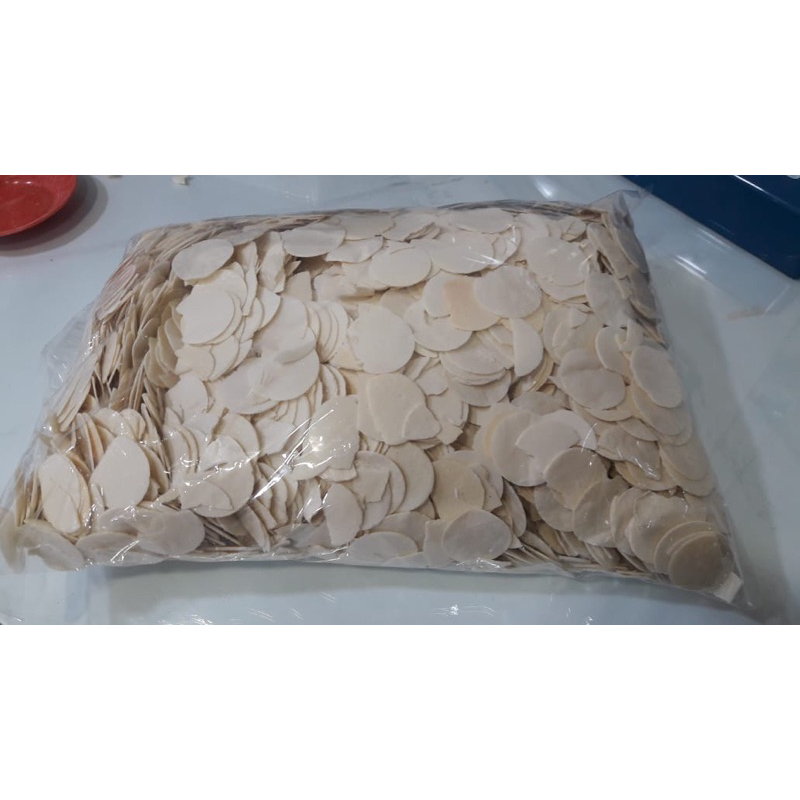 Jual Hosti Sisa (Potongan) | Shopee Indonesia