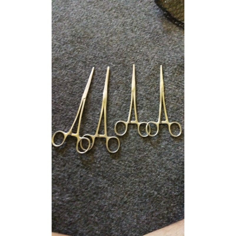 Jual Klem Sunat Premium / Klem Ong Premium / Klem Ompong Premium ...