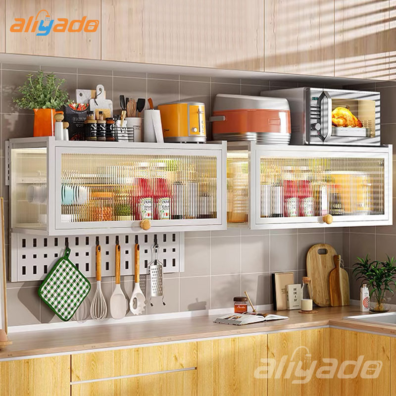 Jual Lemari Dapur Gantung Lemari Dinding Rak Dapur Gantung Dapur ...