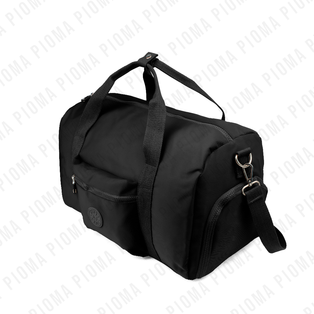 Jual OPIOBAGS TAS TRAVEL BAG WANITA / TAS TRAVEL PIOMA / T4 SEPATU ...