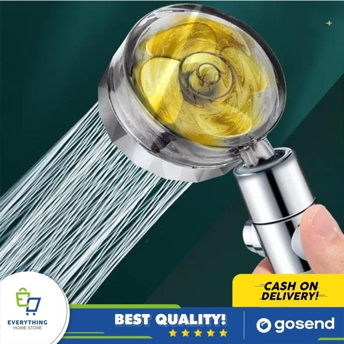 Jual Vortex Shower ORIGINAL EHS | Shopee Indonesia