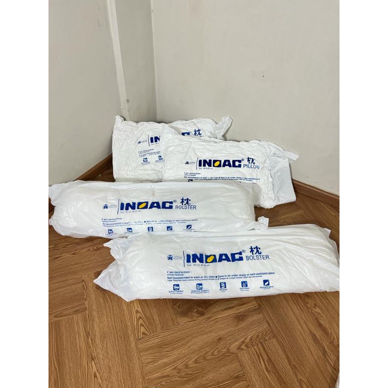 Jual BANTAL DAN GULING INOAC ORIGINAL | Shopee Indonesia
