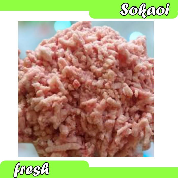 Jual DADA FILLET GILING SEGAR DADA FILLET FRESH 1KG | Shopee Indonesia