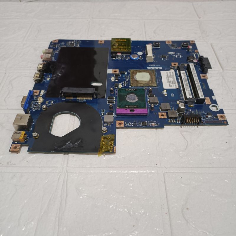 Jual motherboard mainboard normal Laptop EMACHINES E725 | Shopee Indonesia