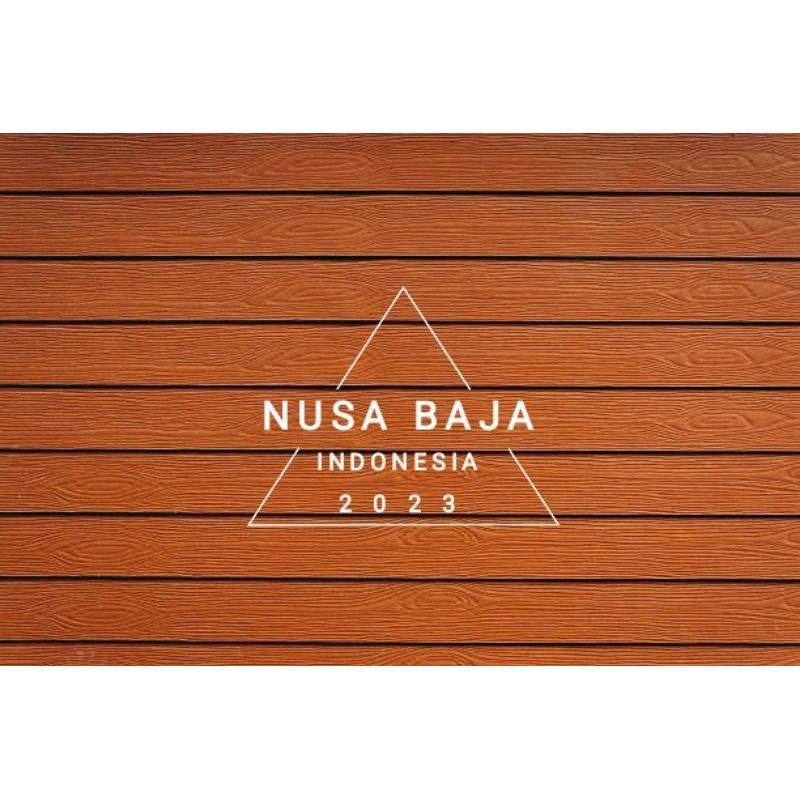 Jual Lisplang grc/papan grc serat kayu Shera 100cmx10cm | Shopee Indonesia