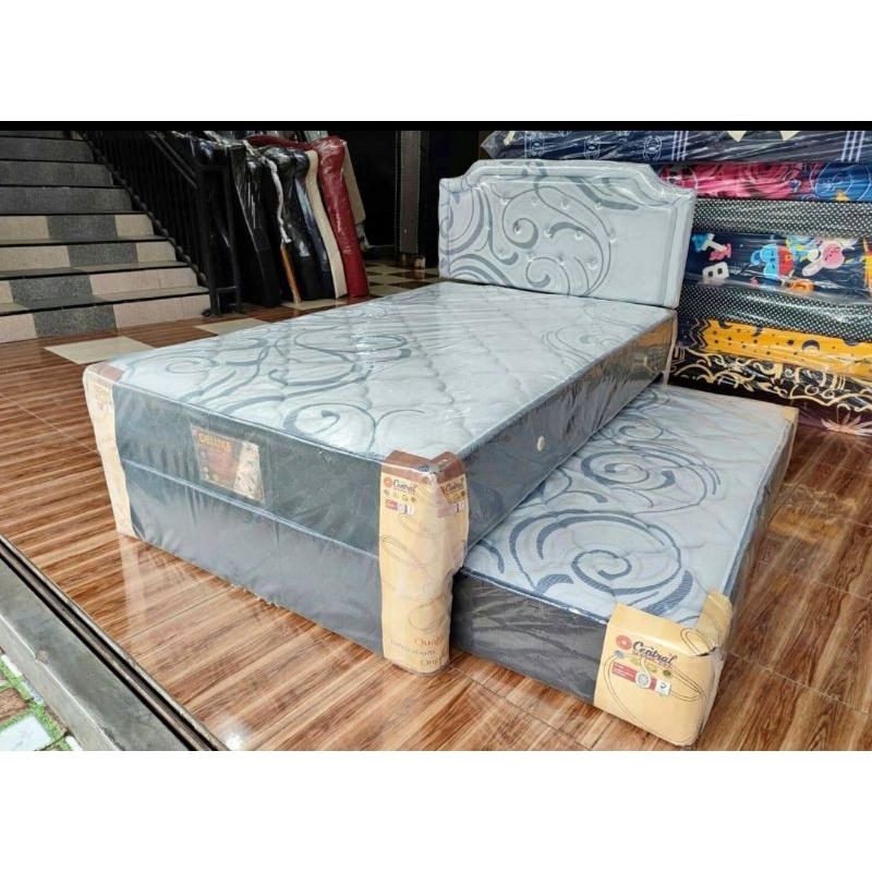 Jual springbed sorong central deluxe KHUSUS KOTA MALANG DAN SEKITARNYA ...