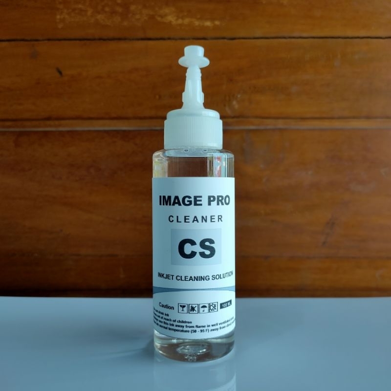 Jual Head Cleaning Solution 100ml | Shopee Indonesia