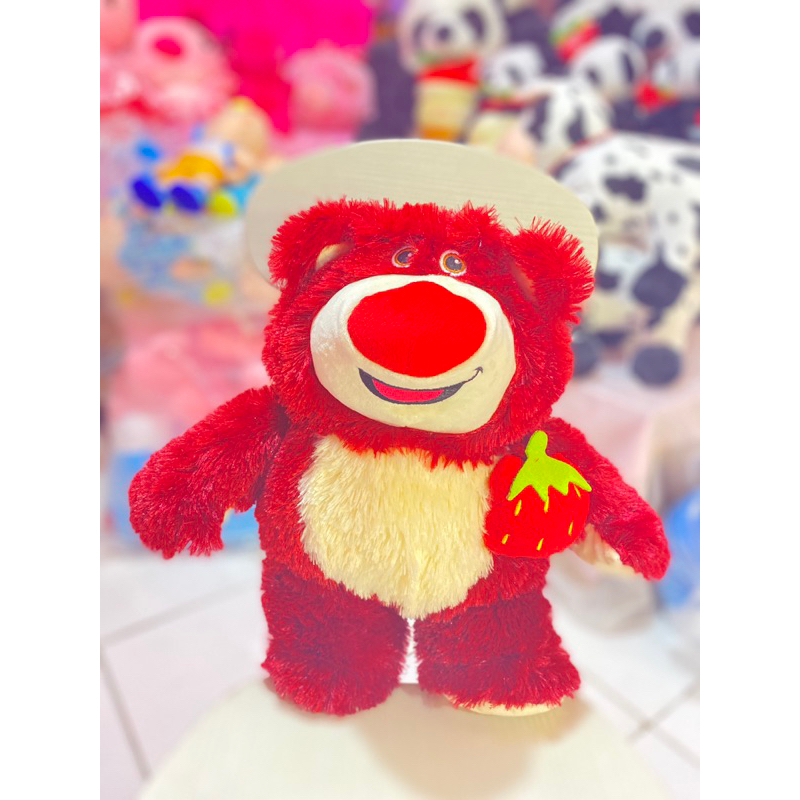 Jual Boneka Lotso SNI L | Shopee Indonesia